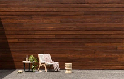 Best Decking Oil for Merbau – Haymes Paint