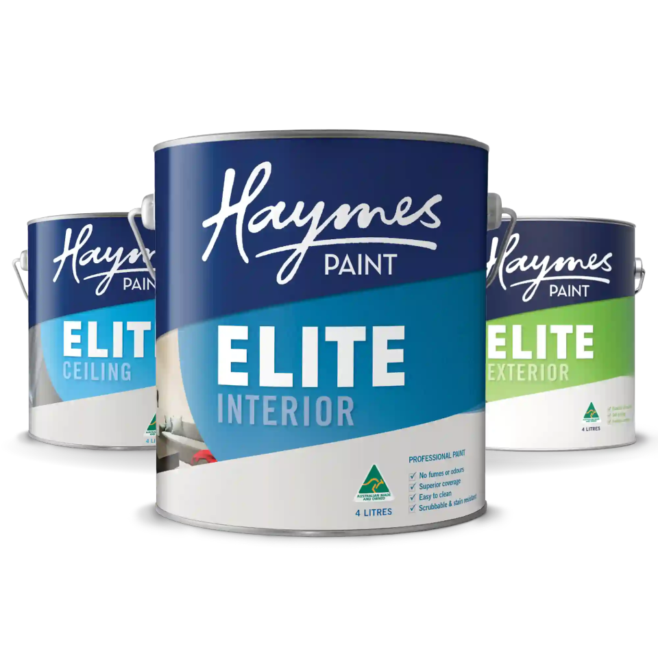 Collections – Haymes Paint