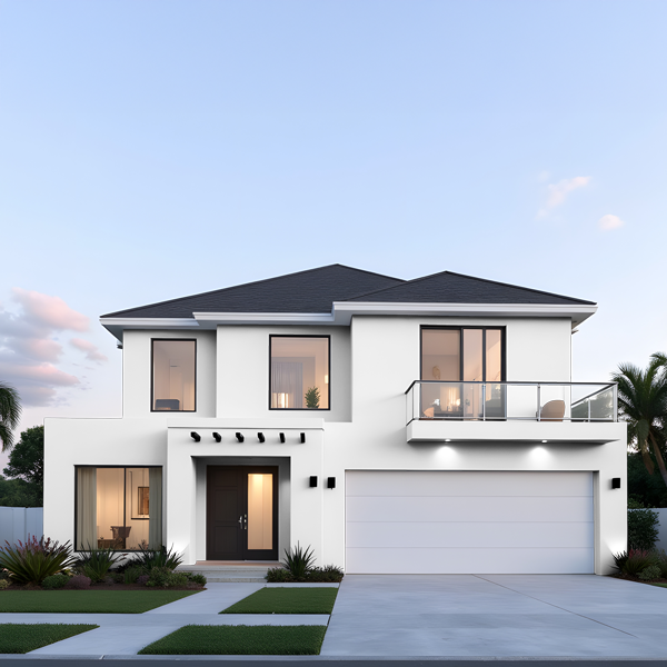 Dover White™ (COLORBOND®) – Haymes Paint
