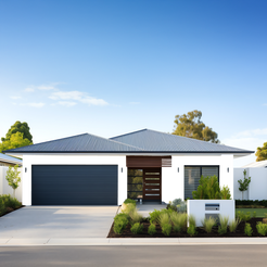 Dover White™ (COLORBOND®) – Haymes Paint