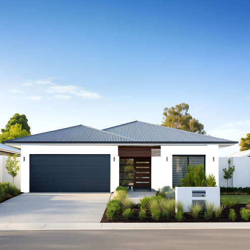 Windspray® (COLORBOND®) – Haymes Paint