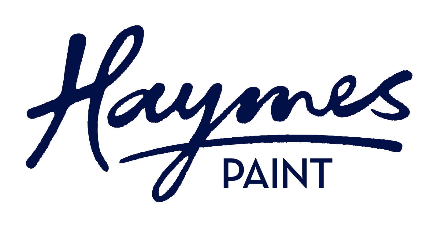 Store Detail Page – Haymes Paint