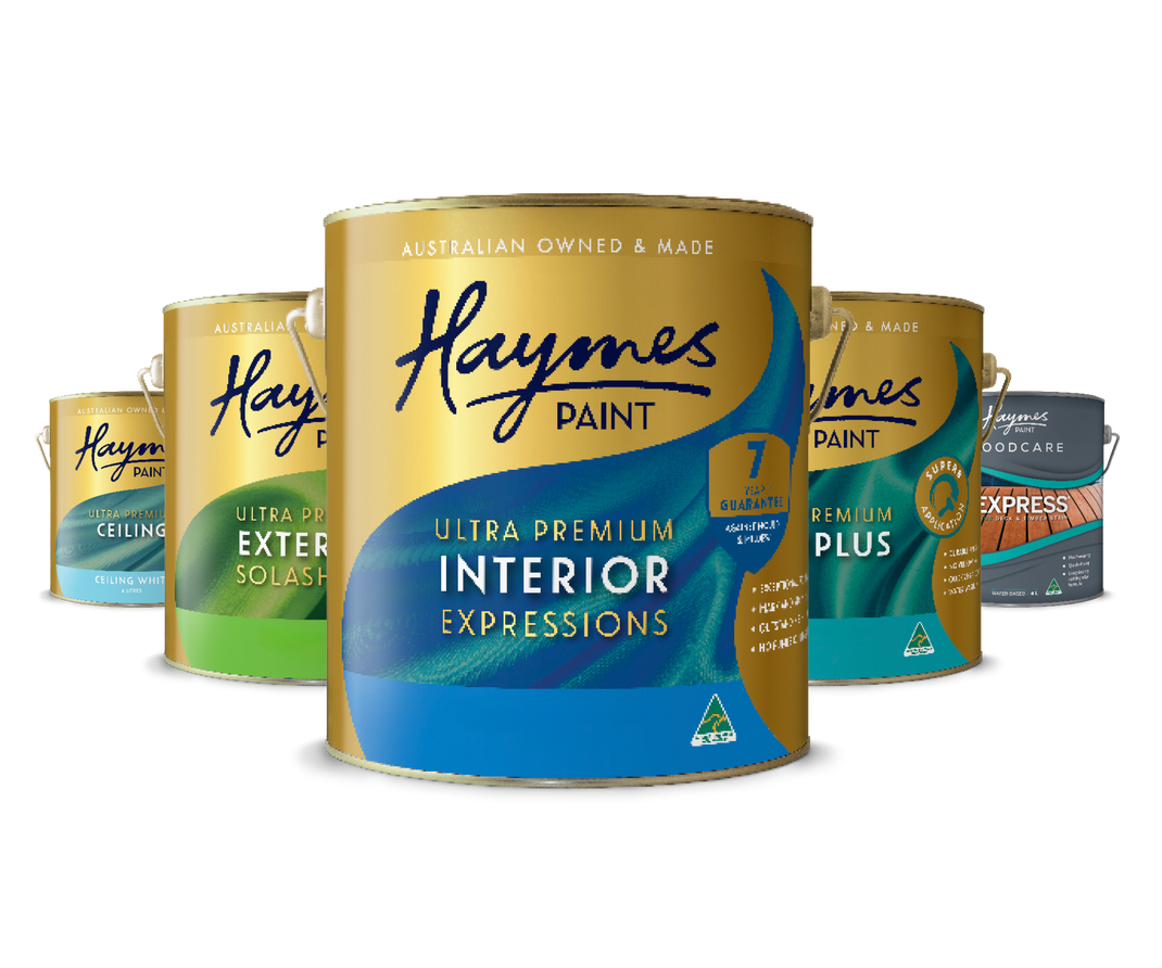 All Paint Products - Haymes Paint – Page 2