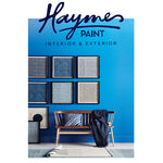 Colour Lookbooks - Haymes Paint