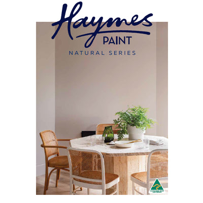 Colour Lookbooks - Haymes Paint