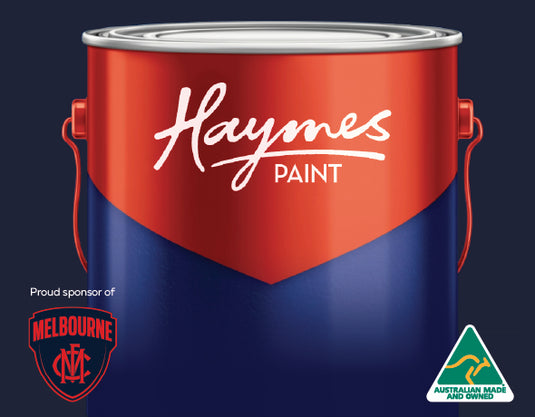 MFC Member Offer - Haymes Paint